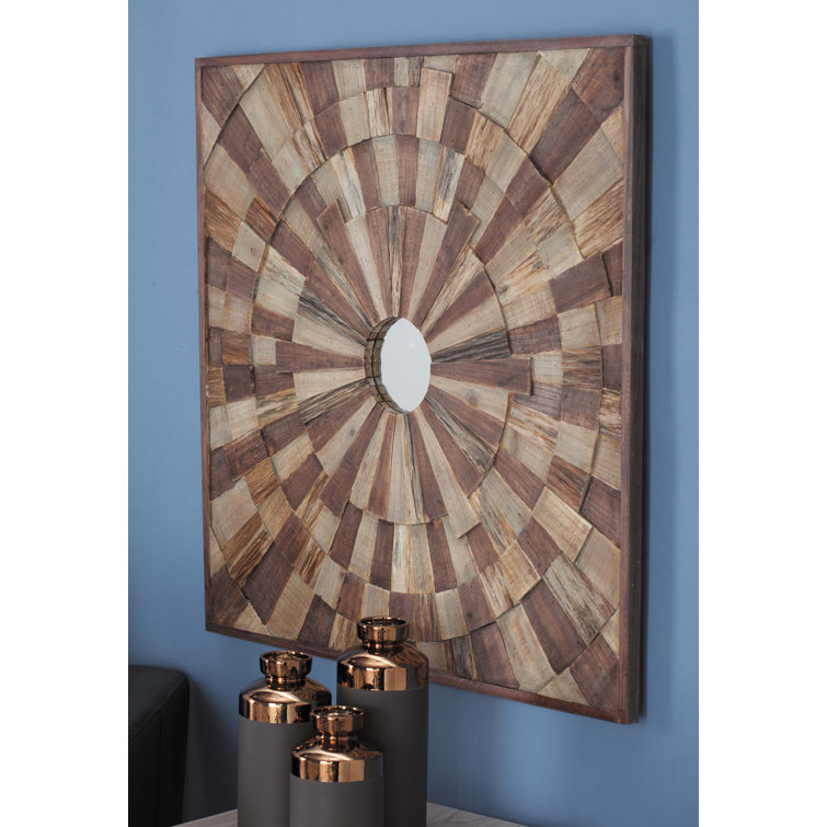 Union Rustic Wall Décor | Wayfair