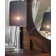 Canora Grey Alexous 52 cm Crystal Table Lamp Pillar | Wayfair.co.uk