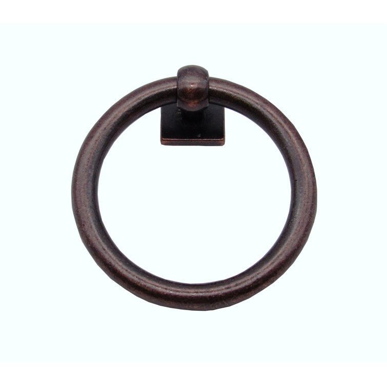 Buck Snort Lodge Ring Pull | Wayfair
