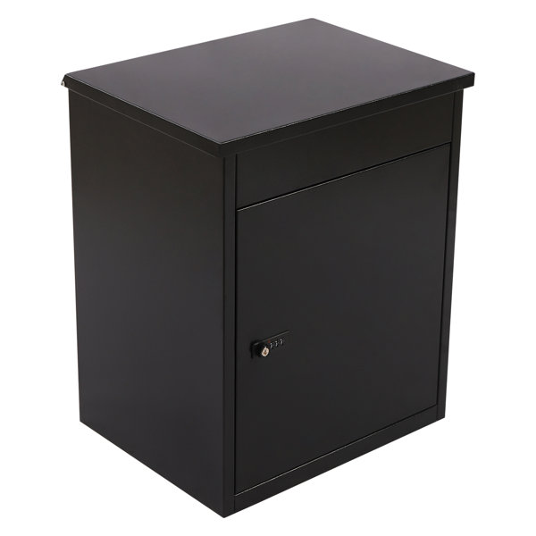 YaoTown Package Drop | Wayfair