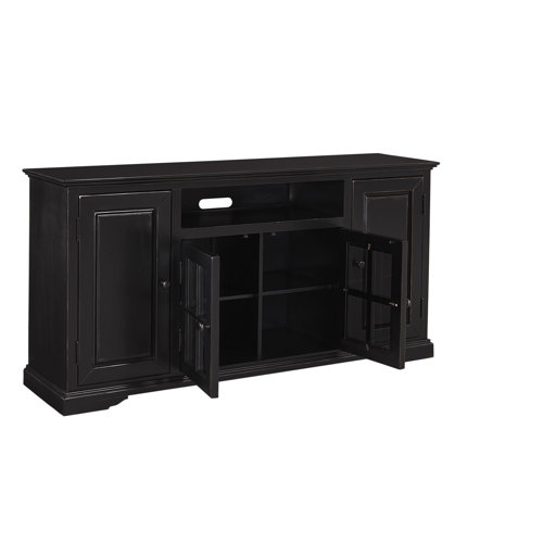 Red Barrel Studio® Sheffels Media Console & Reviews | Wayfair