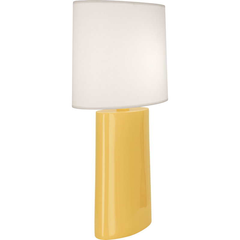 Robert Abbey Victor Ceramic Table Lamp | Wayfair