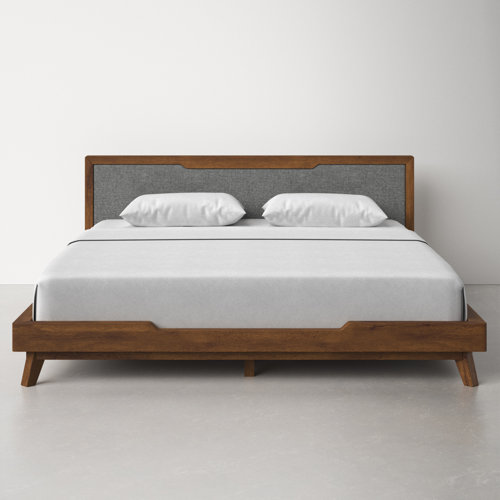 Modern California King Beds | AllModern
