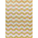 George Oliver Digiorgio Chevron Machine Woven Polypropylene Indoor ...