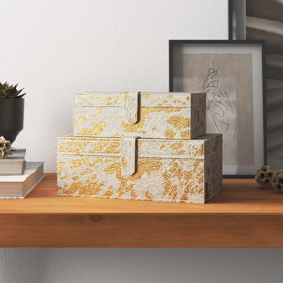 Wayfair | Decorative Boxes You'll Love in 2023