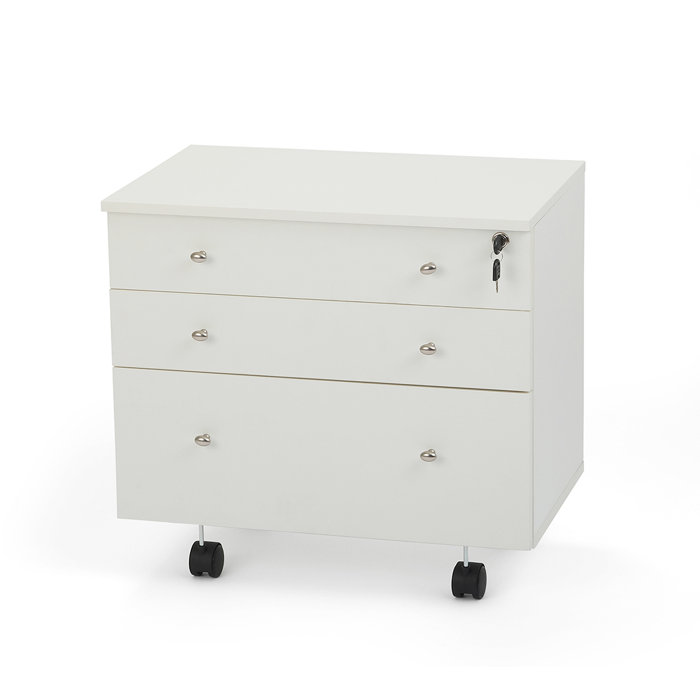 Arrow Sewing Joey 3-Drawer Storage Caddy by Kangaroo Sewing Furniture ...