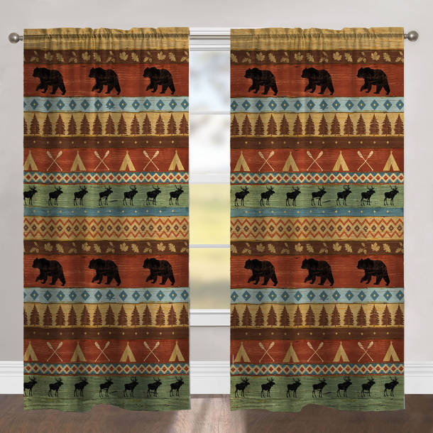 Prestige Furnishings Peters Cabin Stone Futon Cover | Wayfair