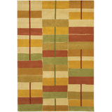 Chandra Rugs Aadi | Wayfair