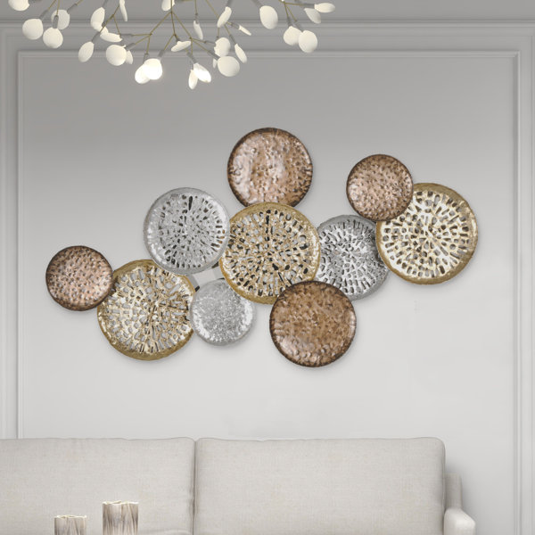 Dakota Fields Wall Decor & Reviews | Wayfair