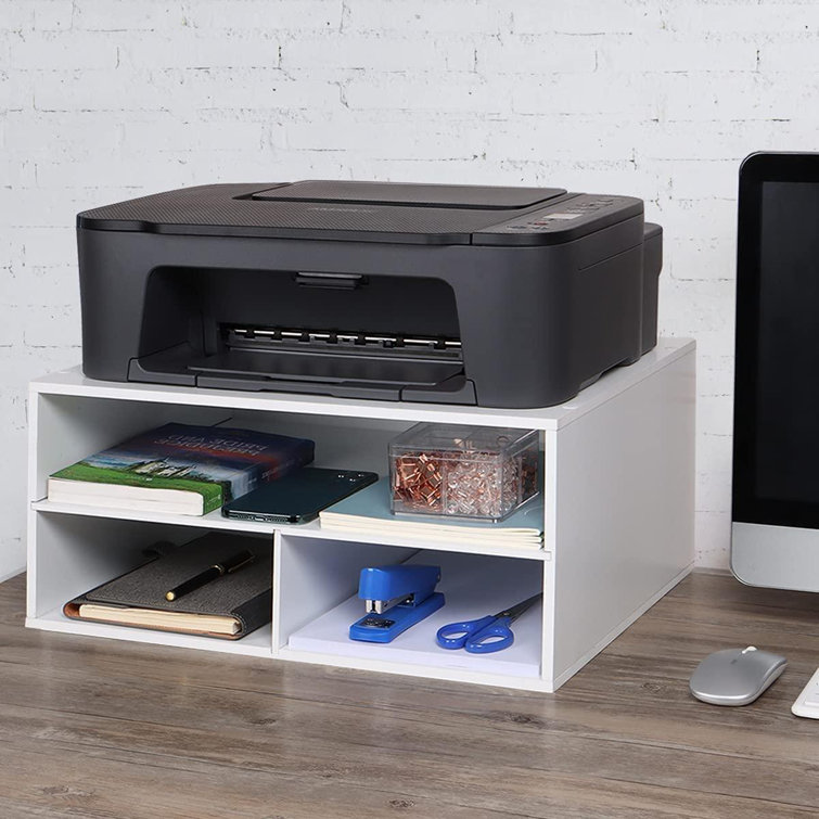 Paracity Printer Stand | Wayfair