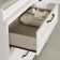 South Shore Daisie Wide Changing Table Dresser | Wayfair