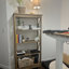 August Grove® Louissaint 65.75" H x 31.5" W x 13.78" D Shelving Unit ...