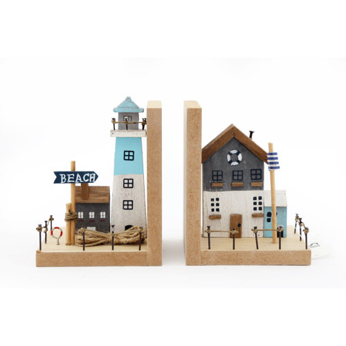 Bookends You'll Love | Wayfair.co.uk