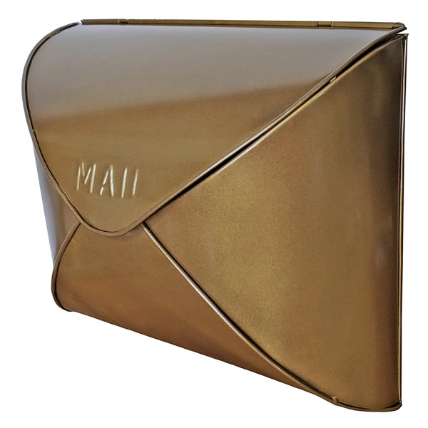 Envelope-mailbox | Wayfair