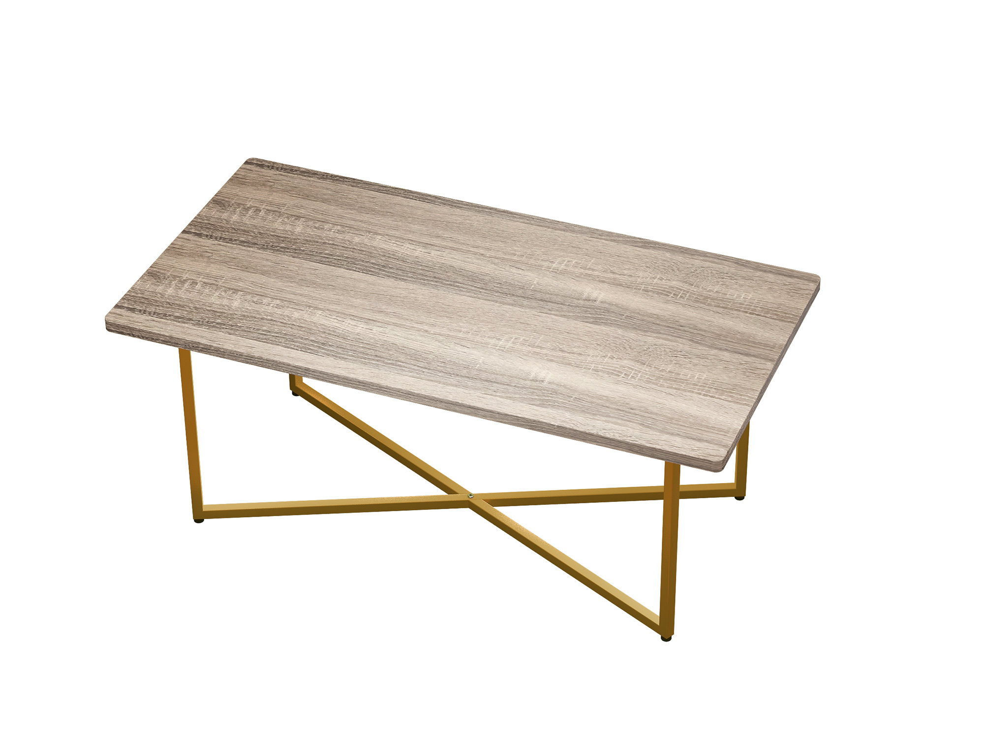 Mercer41 Lemarr Coffee Table | Wayfair