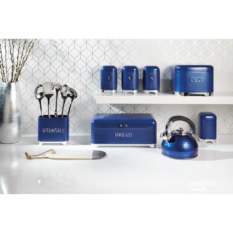 KitchenCraft Lovello Kitchen Canister & Reviews | Wayfair.co.uk