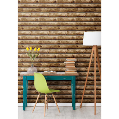 Union Rustic Marissa Peel & Stick Wallpaper & Reviews | Wayfair