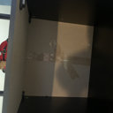 Ebern Designs Lansing 24.1'' Tall Floor Shelf End Table & Reviews | Wayfair