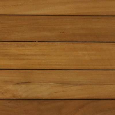 Rosecliff Heights Heideman Teak Fliptop Outdoor Dining Table & Reviews ...