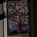 Astoria Grand Tree of Life Window Panel & Reviews - Wayfair Canada
