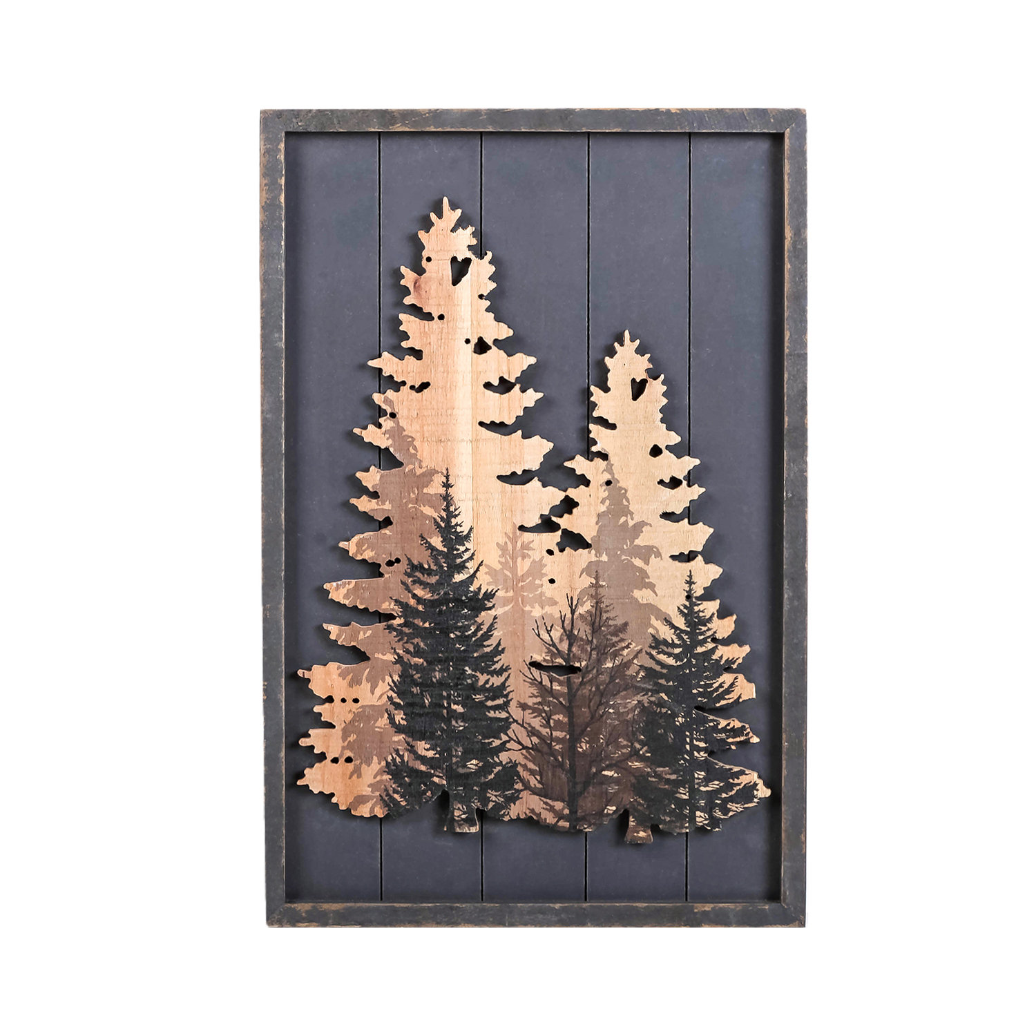 Millwood Pines Wall Décor & Reviews | Wayfair