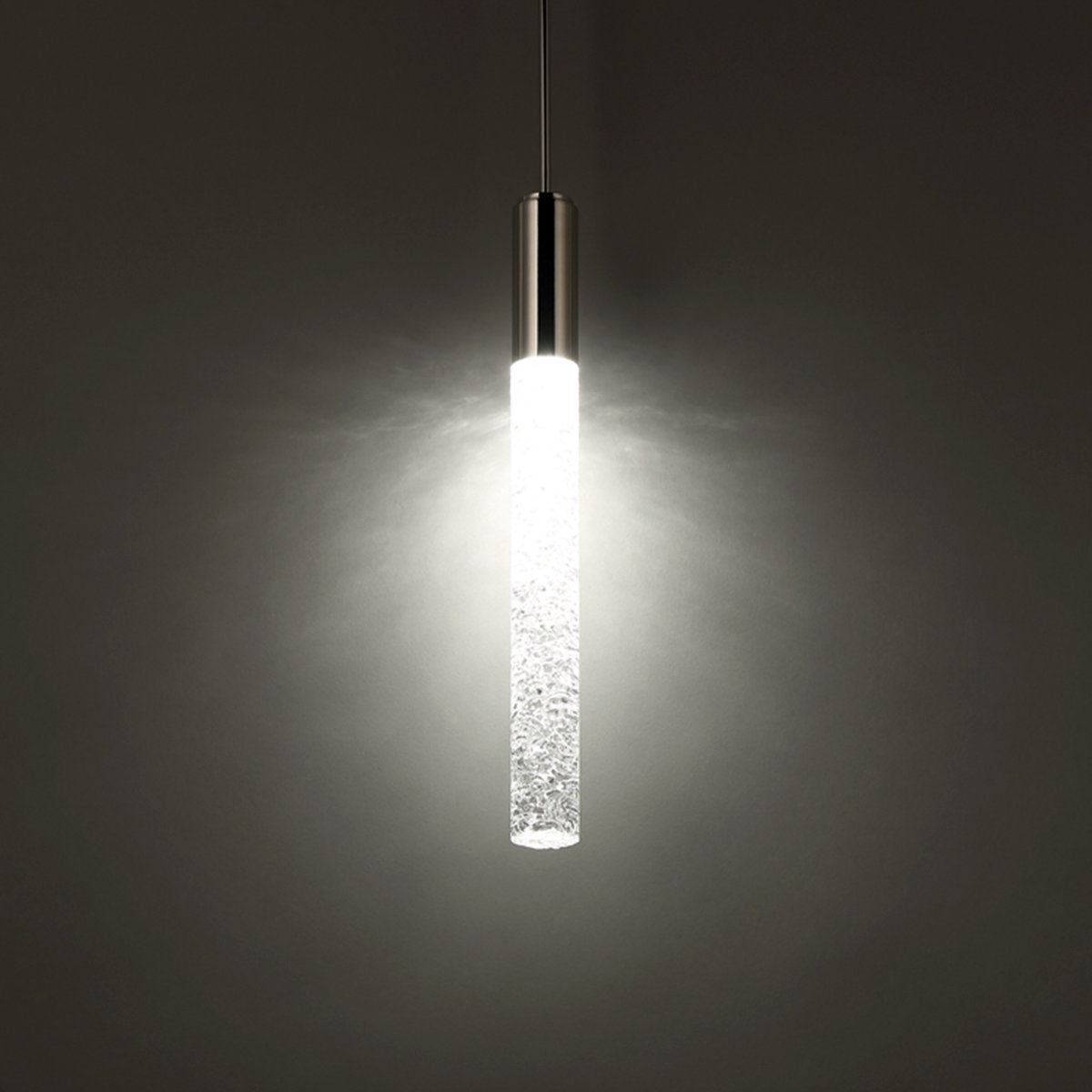 Modern Forms Magic 1 - Light Single Cylinder LED Pendant & Reviews ...