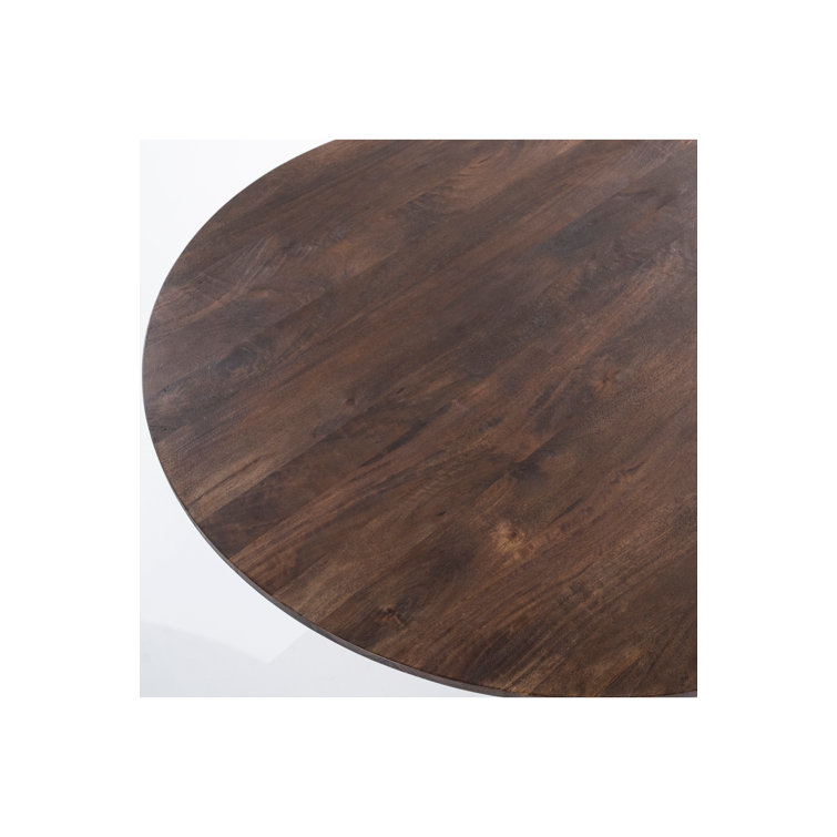 Eleonora Aron Round Dining Table | Perigold