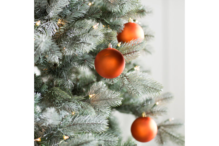 Types of Christmas Ornaments to Hang On Your Tree | Wayfair