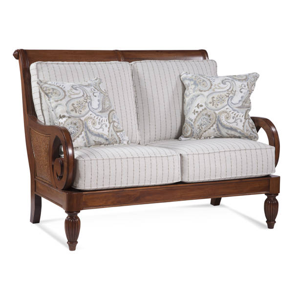 Braxton Culler Boone Upholstered Arm Chair | Perigold