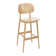 BFMSEATING Emma 30" Bar Stool | Wayfair