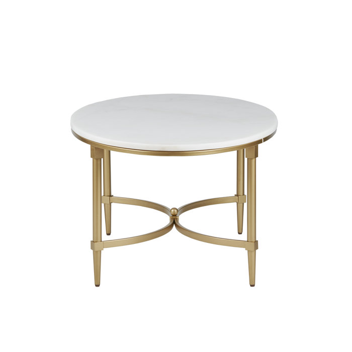 Madison Park Signature Bordeaux 3 - Piece Living Room Table Set ...