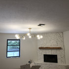 George Oliver Eilers 8 - Light Dimmable Sputnik Modern Linear ...