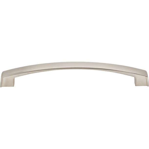 Jeffrey Alexander Merrick 3 3/4" Center to Center Arch Pull & Reviews ...