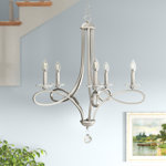 Wayfair | Chandeliers You'll Love in 2023