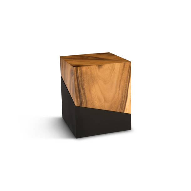 Phillips Collection Geometry Block Coffee Table | Perigold