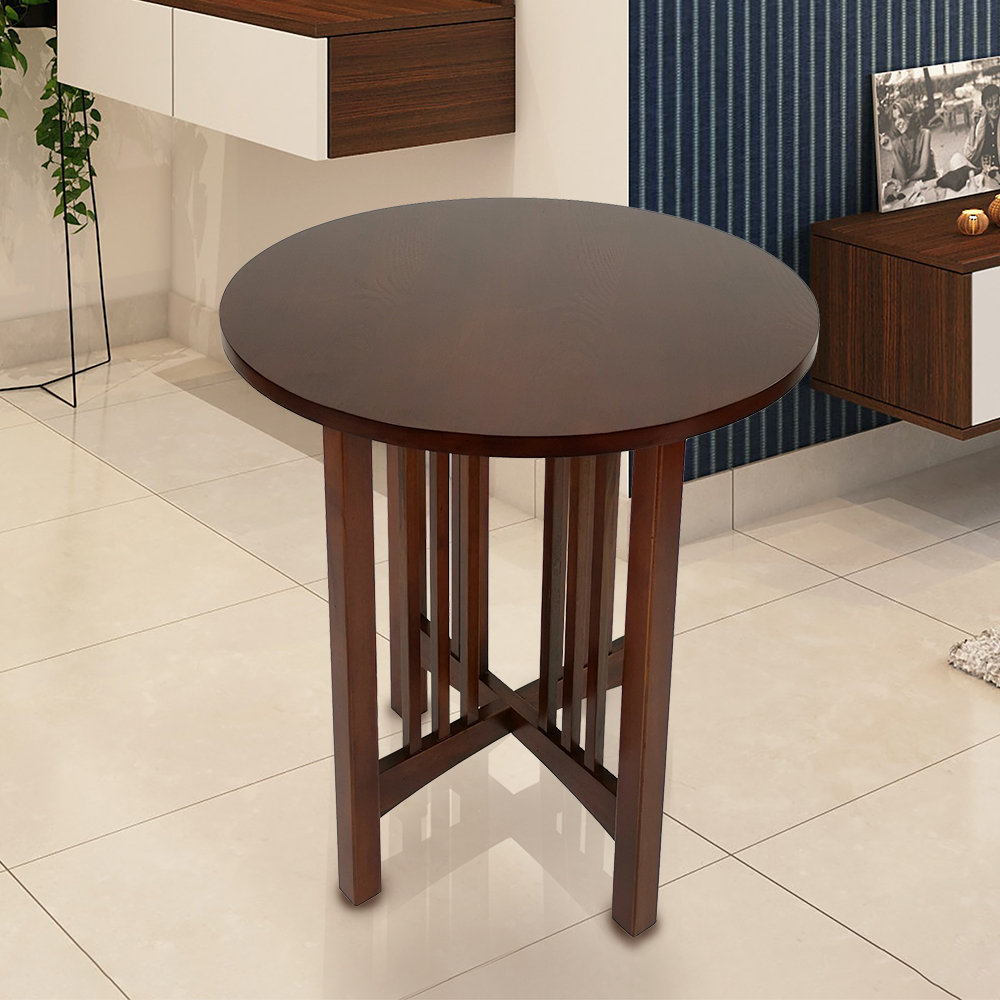 Alcott Hill® Ornelas 28'' Tall End Table & Reviews | Wayfair