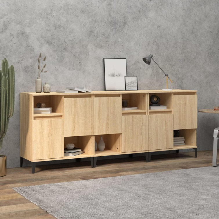 Latitude Run Monee 35Cm Wide Sideboard | Wayfair.co.uk