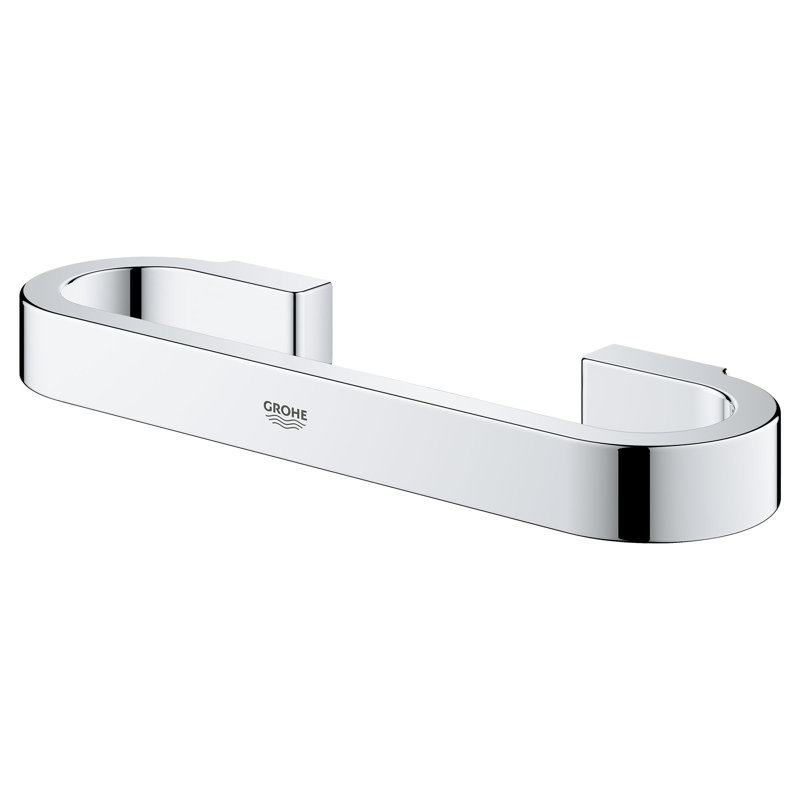 GROHE Selection 13.25" Grab Bar & Reviews | Wayfair