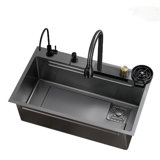 Wayfair | Single Basin Kitchen Sinks