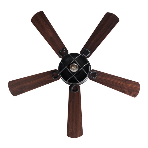 Williston Forge Pickard 42'' Ceiling Fan with Light Kit & Reviews | Wayfair