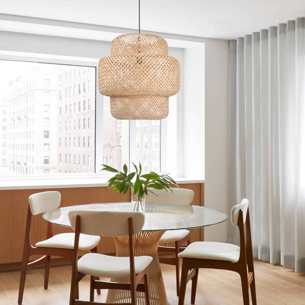 Currey & Company St. Barts 7 - Light Chandelier by Jamie Beckwith ...