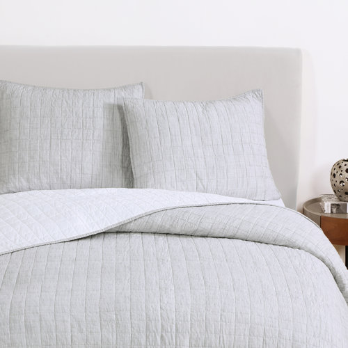 Modern Quilts & Coverlets | AllModern