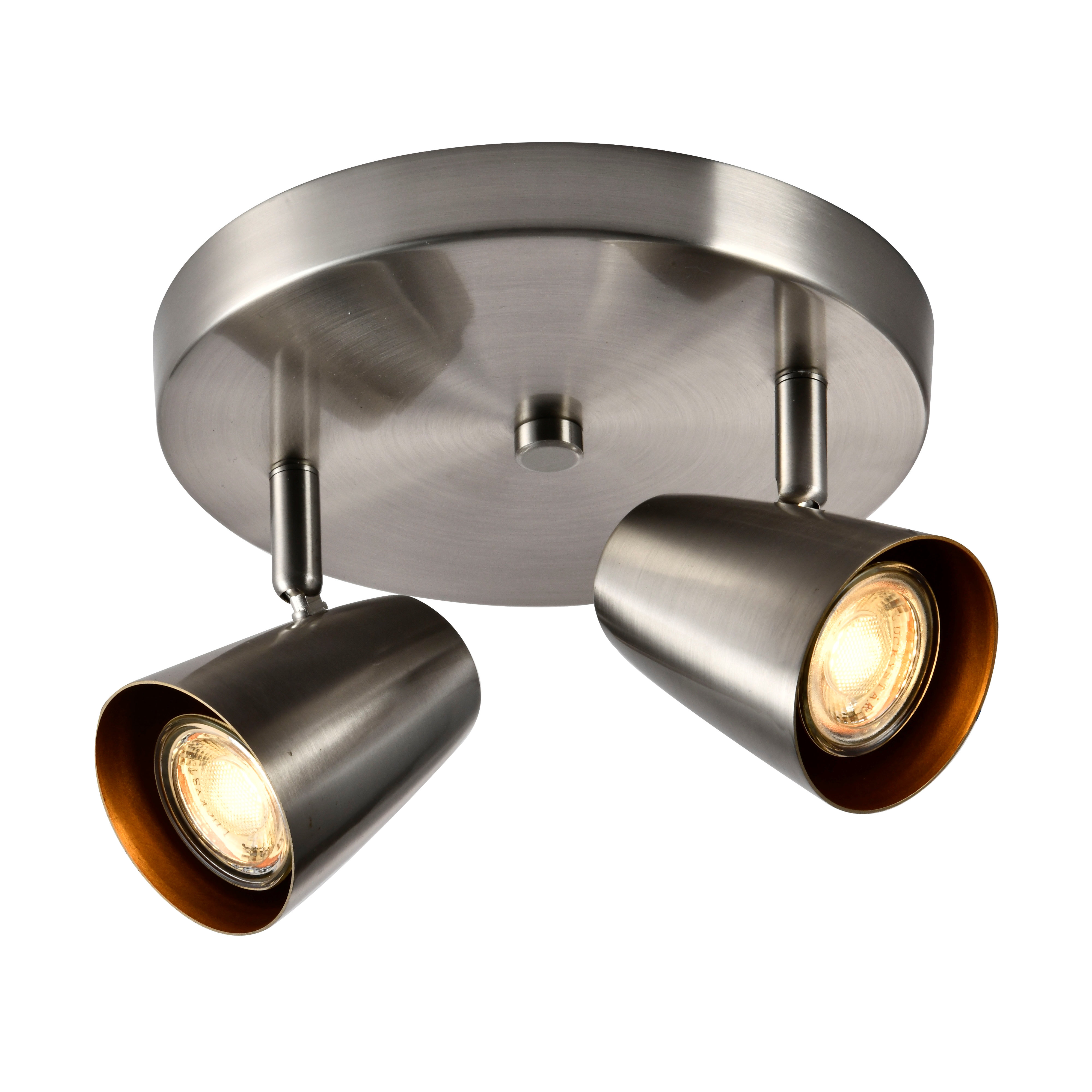 Charlton Home® Bodman Directional & Spotlight | Wayfair