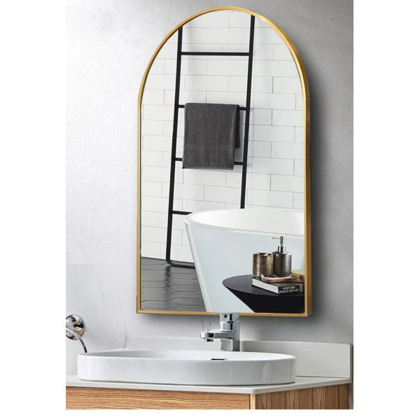 Decorative-wall-mirrors- | Wayfair