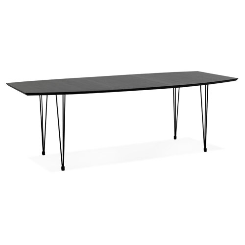 Ebern Designs Espada Extendable Dining Table | Wayfair.co.uk