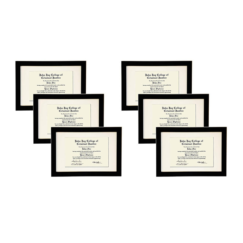 Studio 500 Picture Frame & Reviews | Wayfair