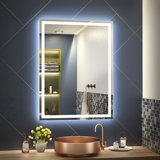 Led Mirror | Wayfair