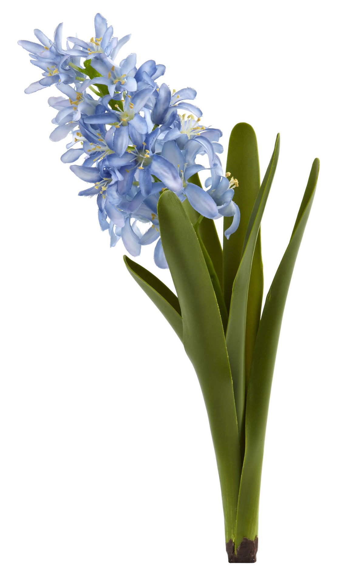 Charlton Home® Artificial Hyacinth Floral Arrangements and Centerpieces ...