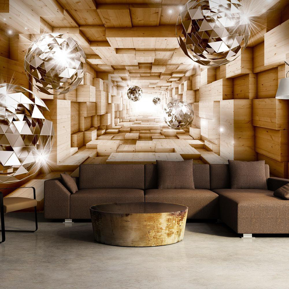 Brayden Studio® Anureet Wallpaper | Wayfair