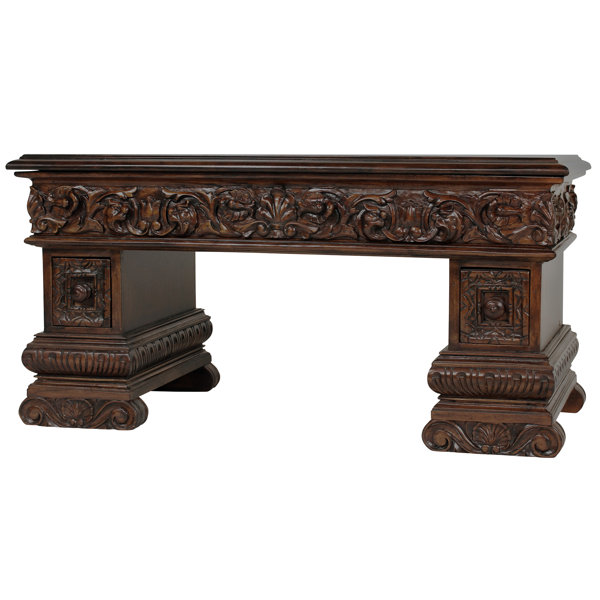 Design Toscano Avignon Coffee Table & Reviews | Wayfair